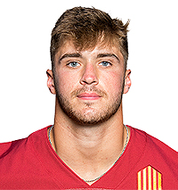 ISU’s Bacon to wear 26 to honor Whitver | News, Sports, Jobs - Times ...